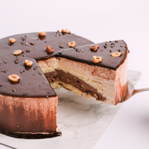 Toko Kue | Cake Shop in Jakarta | Best cakes in Indonesia - DORE by LeTAO
