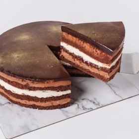 Cake & Hampers Specialist in Jakarta - DORE by LeTAO