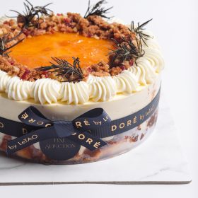 Cake & Hampers Specialist in Jakarta - DORE by LeTAO