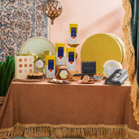Hamper Store Jakarta - Cake and Gift Store | New Year / Natal ...
