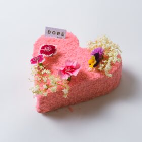 Cake & Hampers Specialist in Jakarta - DORE by LeTAO