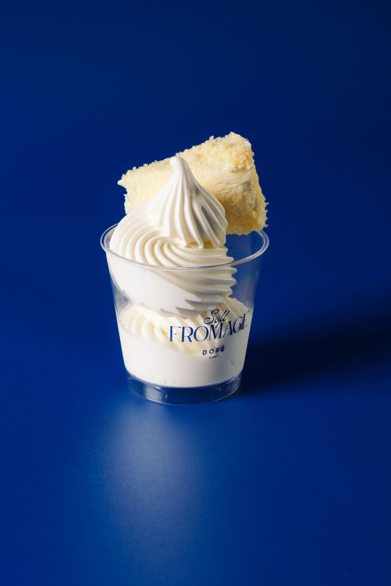 Soft Fromage is Your New Way to Enjoy Our Cheesecake - DORÉ by LeTAO