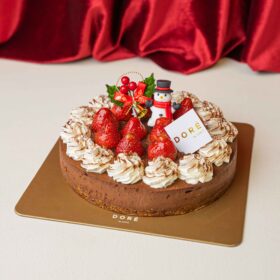 Cake & Hampers Specialist in Jakarta - DORE by LeTAO