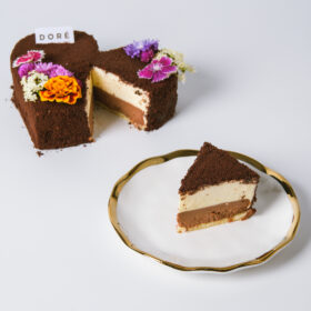 Cake & Hampers Specialist in Jakarta - DORE by LeTAO