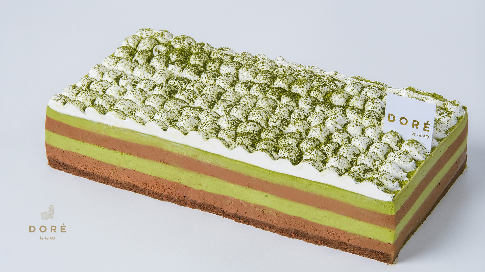 How to Choose the Right Cake Size for Any Party Crowd - DORÉ by LeTAO