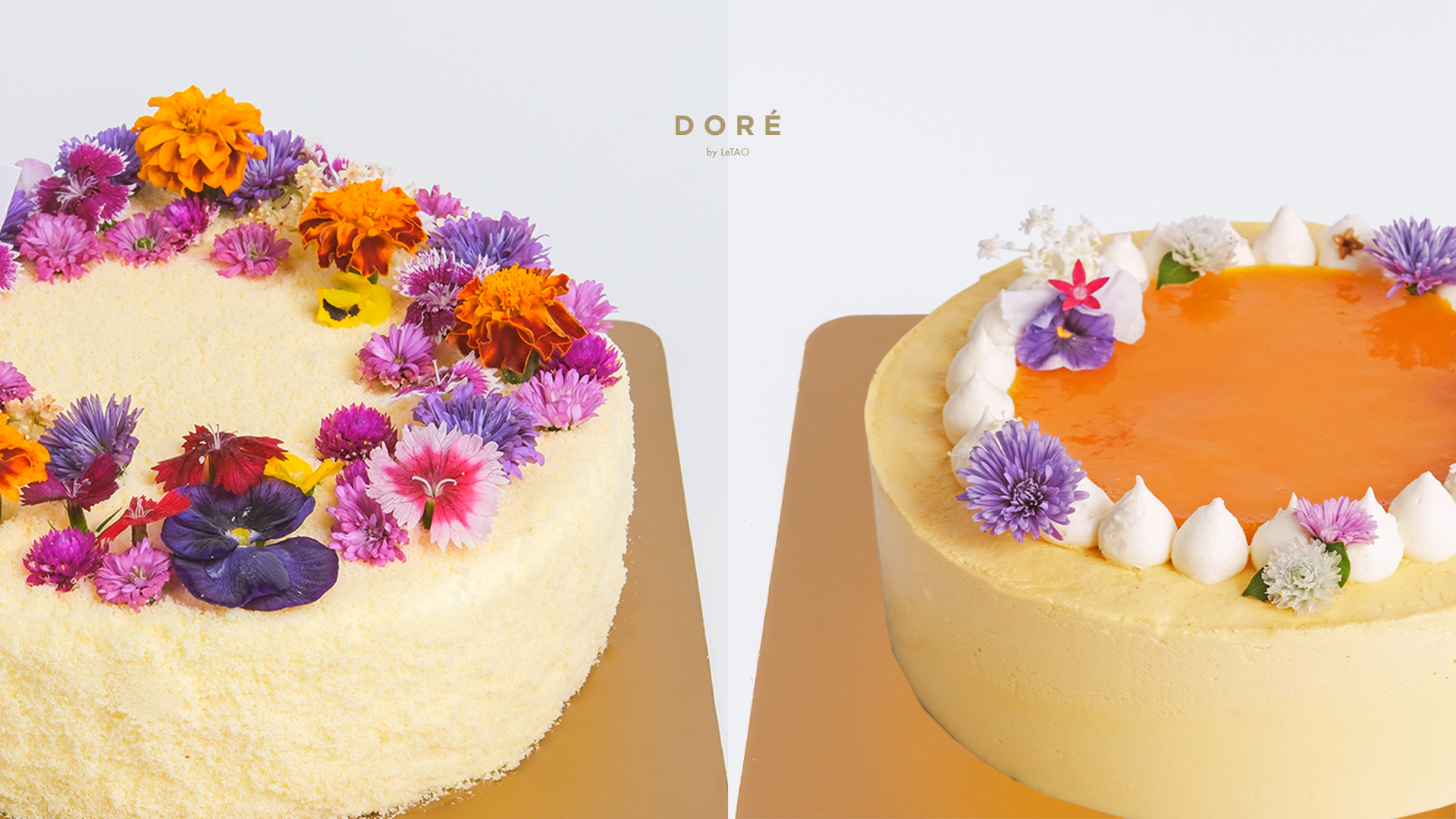 Cakes for All Occasions: From Birthdays to Anniversaries and Beyond ...